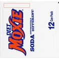 Moxie Diet Soda Pop, 12 fl oz, 12 Pack Cans - Walmart.com