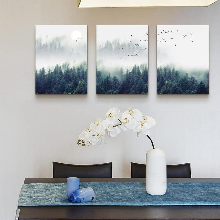 3 Piece Wall Art Panels