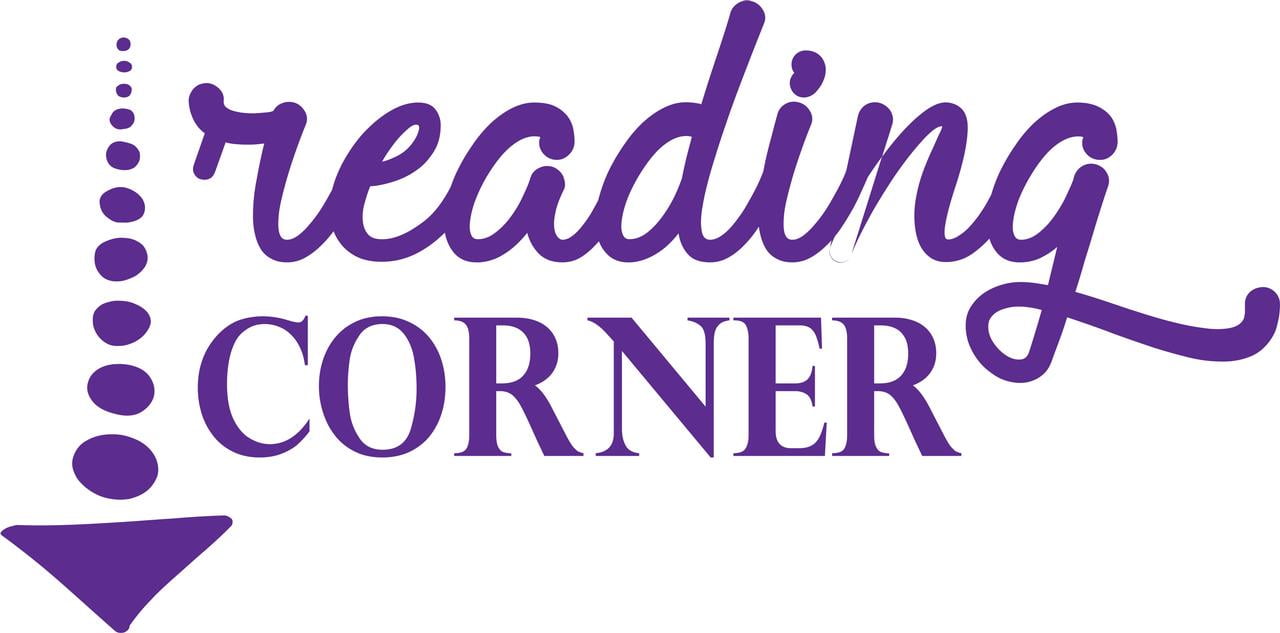 Reading Corner Quote Wall Decal - Great for Library, School, Elemtery ...