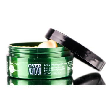 Matrix Opti Smooth Permanent Smoothing System - Resistant Kit - Pack of ...