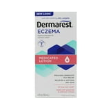 Dermarest Eczema Medicated Lotion Anti Itch Lotion Fragrance Free ...