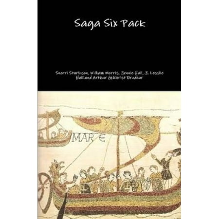 Saga Six Pack | Walmart Canada