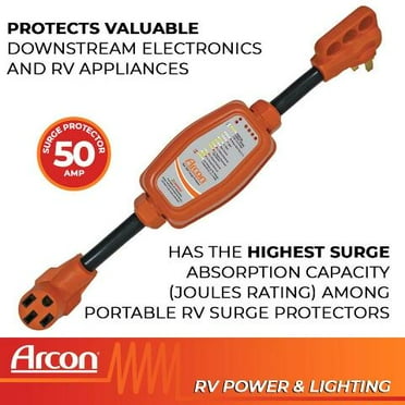 ANTI-ZAP SURGE PROTECTOR KIT - Walmart.com