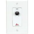dbx ZC1 Wall-Mounted Zone Controller - Walmart.com