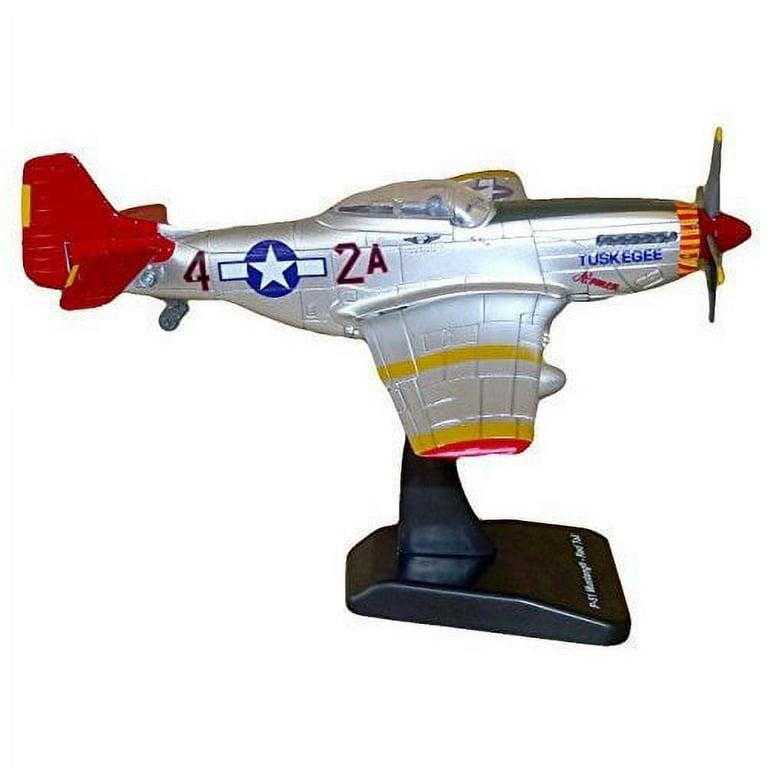 Red Tails Planes