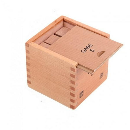 39-Piece Wood s Toddler Kids Triangle Building Blocks Toys Crafts DIY ...