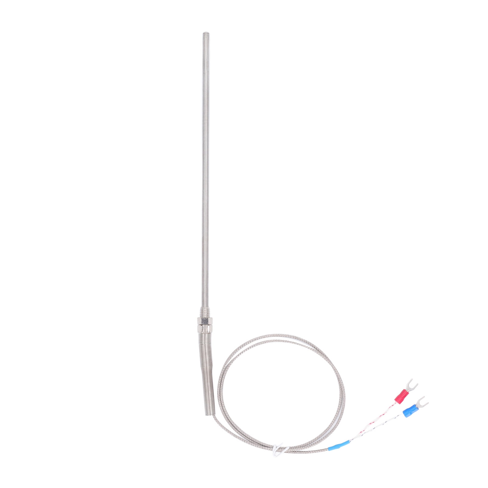 Sensor De Temperatura Tipo K, Alta Sensibilidad Amplio Rango De ...