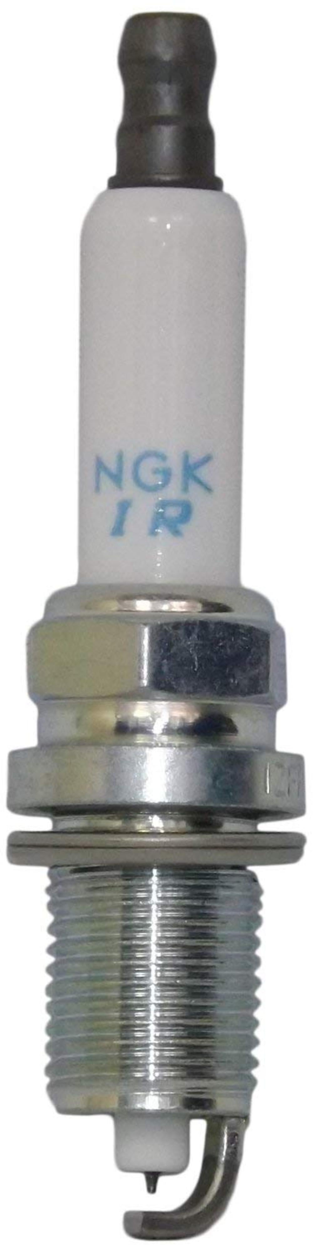 (4589) IFR6T-11 Laser Iridium Spark Plug, Pack of 1, Laser welded ...