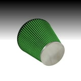 Green Filter Cone Filter - ID 4in. / Base 7.8in. / Top 4.75in. / H 7 ...