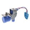 Genuine LG 5221JA2006D Refrigerator Replacement Water Inlet Valve ...