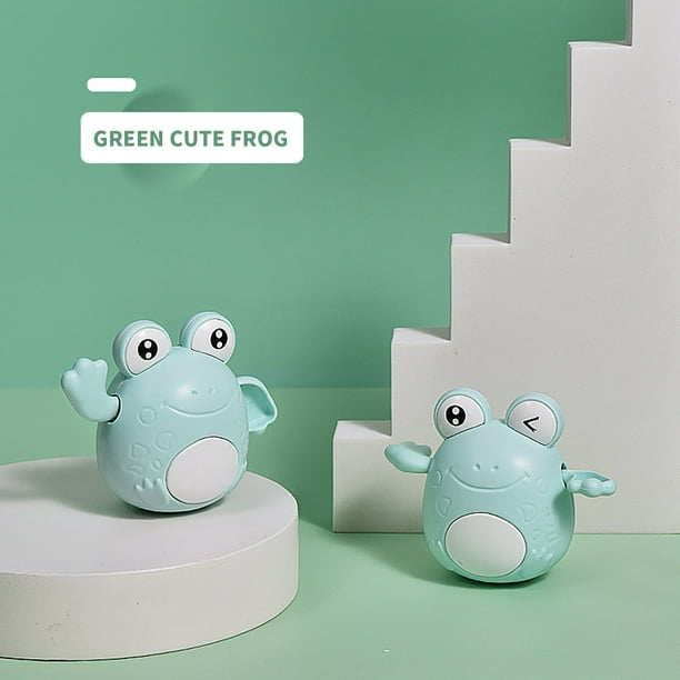 HOARBOEG Children Toy Children Summer Beach Bath Toys Wind Up Water ...