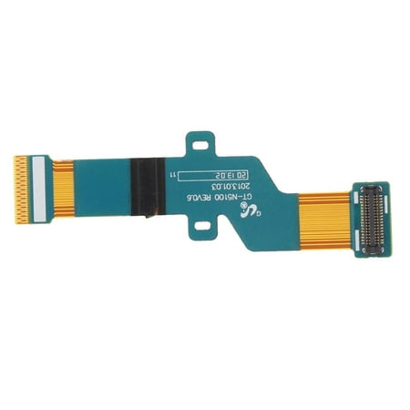 LCD Connector Display Screen Ribbon Cable for Note 8 | Walmart Canada