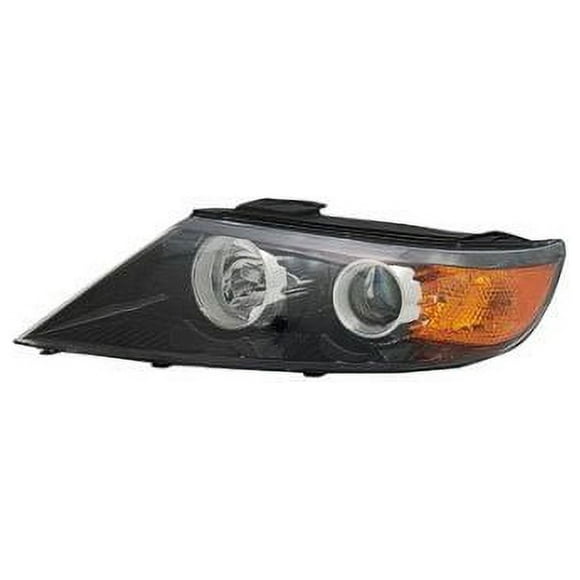 Kia Sorento Headlight Assembly
