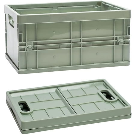 Collapsible Storage Bo Case Container Bin Organizer Bo for Home Office ...