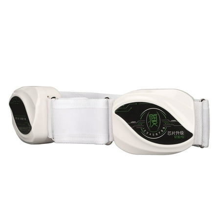 USB Vibration Belt, Electric Vibration Belt Weight Loss Humanized ...