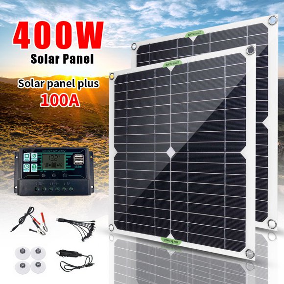 Rollable Solar Panel
