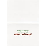 Avanti Press Christmas Cards, All The Love Your Heart Can Hold, 10 ...