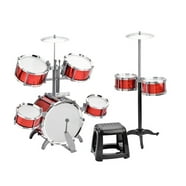 DDrum 14" & 16" Deccabons w/ Stand - Walmart.com