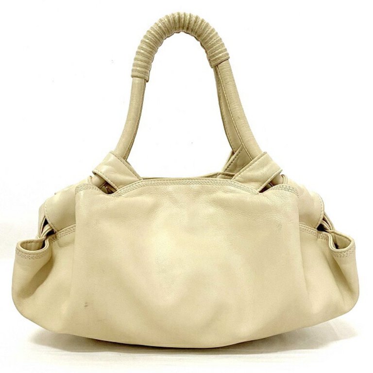 buy store online Auth Loewe Nappa Aire Anagram Handbag