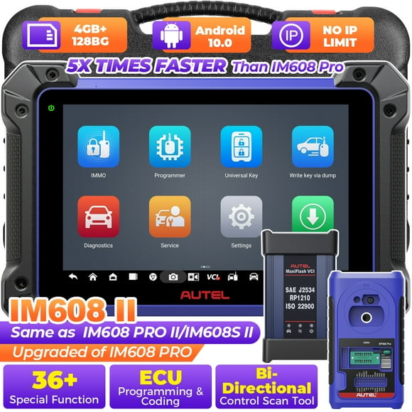 Ecu Programming Tool