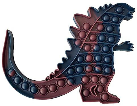 Poppit Fidget ,Jumbo Pop It Fidget ,Among Us Pop It, Big Size Push Pop ...