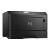 Dell Smart Printer S2830dn - printer - monochrome - laser - Walmart.com
