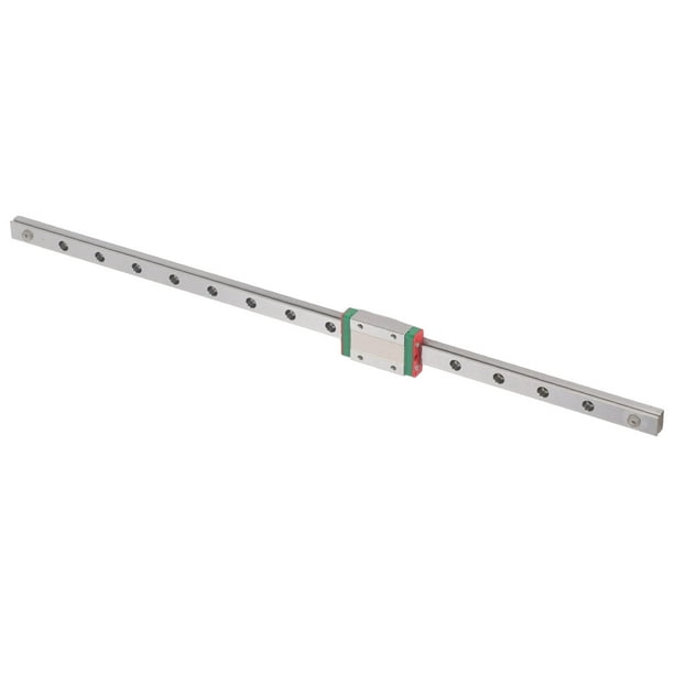 D Printing Accessories,3D Printing Linear Motion Linear Motion Rail Bearing Block Linear Motion ...