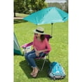 Sport-Brella Versa-Brella All Position Umbrella with Universal Clamp ...