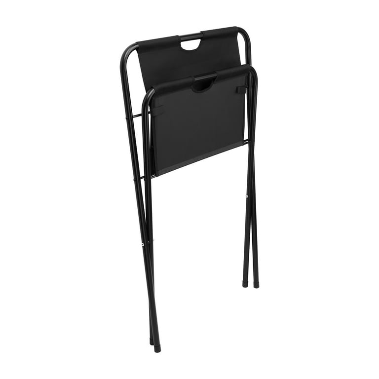 Folding Canvas Print Rack Falling In Art Canvas Print Rack, Display