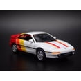 Open Box 1989-1999 TOYOTA MR2 TURBO SW20 1/64 SCALE COLLECTIBLE DIORAMA ...