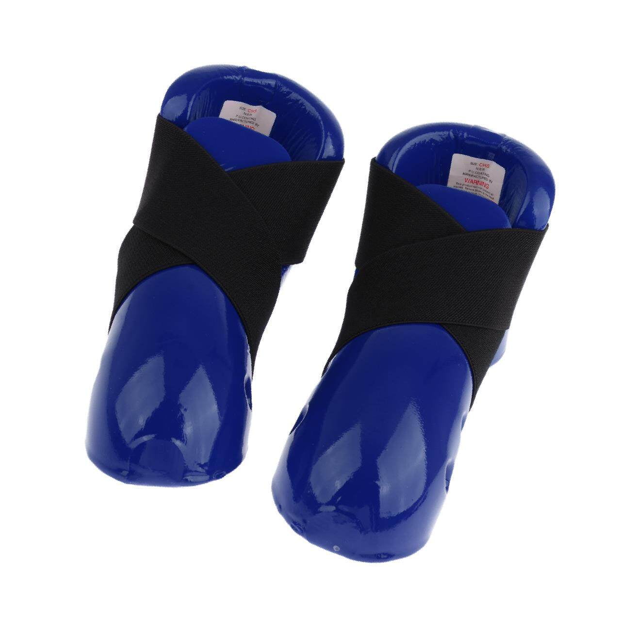 Click here for Youkk Adult Taekwondo Foot Guard Karate Protector... prices