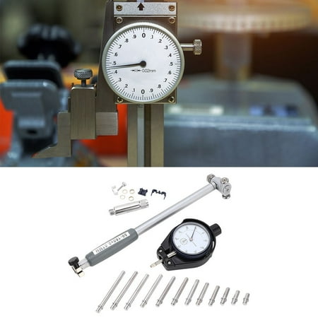 Measurement Tool,Internal Diameter Gauge Aluminum Cylinder Gauge ...