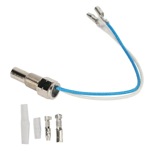 Oil Water Sensor,Oil Water Sensor Accurate Oil Temperature Sensor NPT ...
