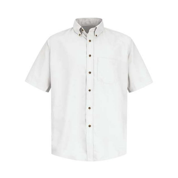 Red Kap White 2353 4Xl - Walmart.ca
