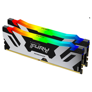 Crucial 32GB (2 x 16GB) 288-Pin PC RAM DDR4 3200 (PC4 25600) Desktop ...