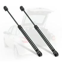 SPEEDWOW C16-08584 14 inch 60Lbs/267N Gas Struts Shocks Lift Support ...