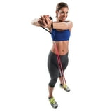 Super Band 1.5 width, 41" Long with Training Manuallet - 50-120lbs ...