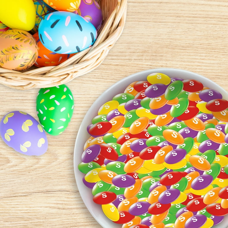 Easter Jelly Beans