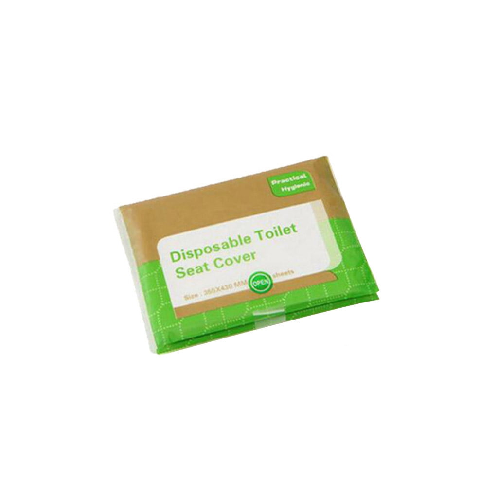 Click here for Pvcs 10pcs Toilet Seat Covers Paper Travel Disposa... prices