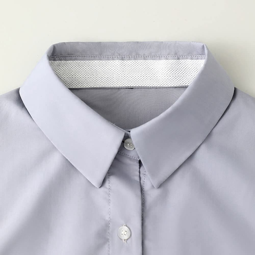 Mens Shirt Collar Protectors