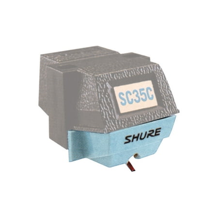 UPC 042406056502 - Shure SSS35C Stylus for SC35C Cartridge Single ...