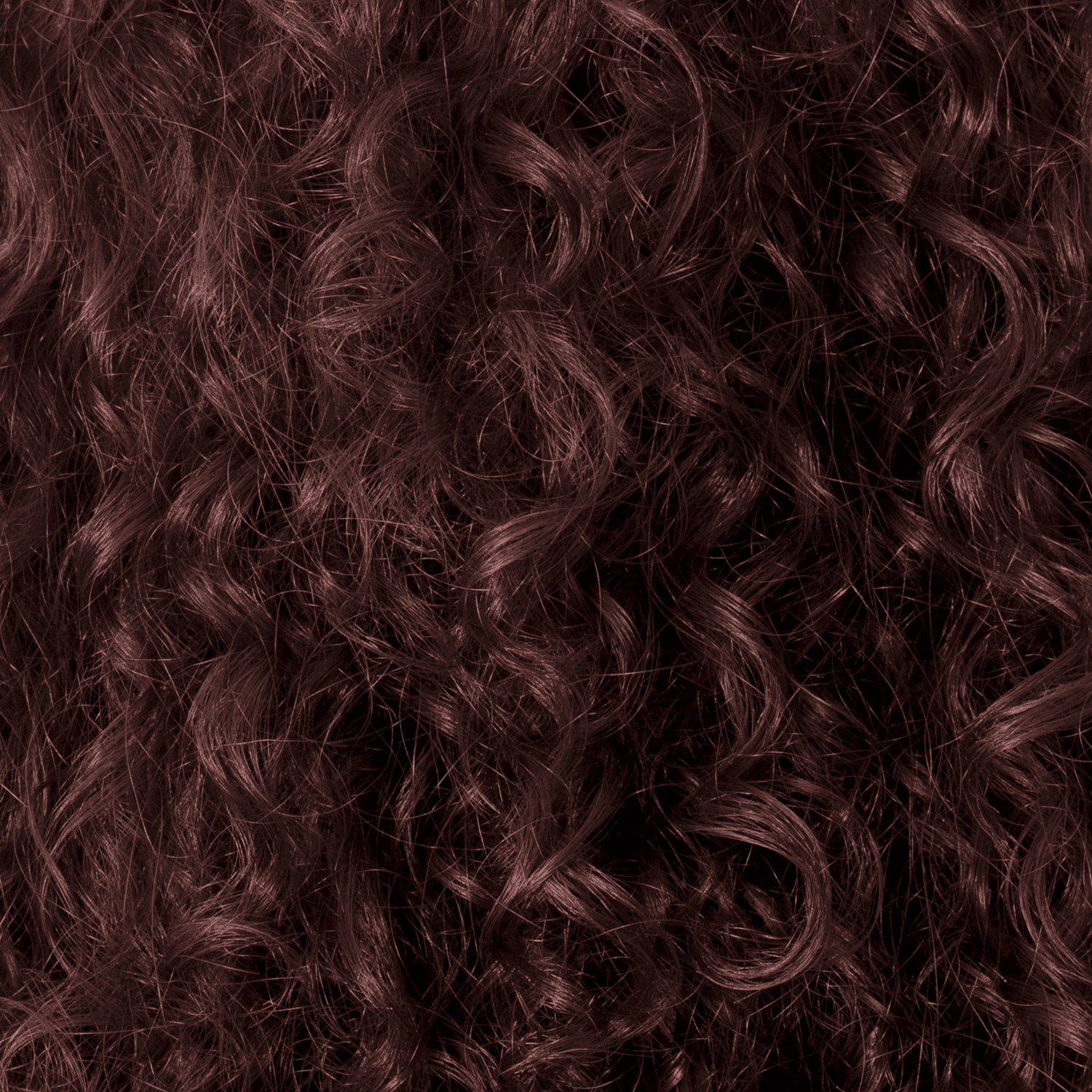 Ion Medium Copper Brown Hair Color