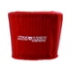 Injen Technology X-1033RED Red Hydro-Shield Pre-Filter - Walmart.com