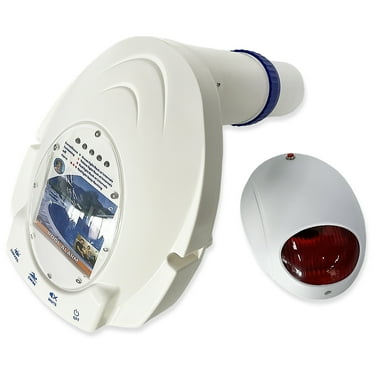 PoolEye Safety Pool Immersion Alarm for Aboveground Pools - Walmart.com
