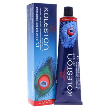 Koleston Perfect Permanent Creme Haircolor - 7 73 Medium Blonde-Brown ...