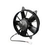 Derale 16824 Electric Tornado Fan Kit - Walmart.com
