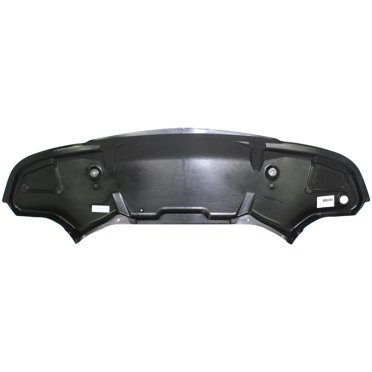 Replacement REPM310110 Engine Splash Shield Compatible with 2002-2007 ...