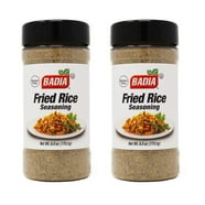 Badia Fried Rice Seasoning Powder, Spices Blend, 6 Oz - Walmart.com