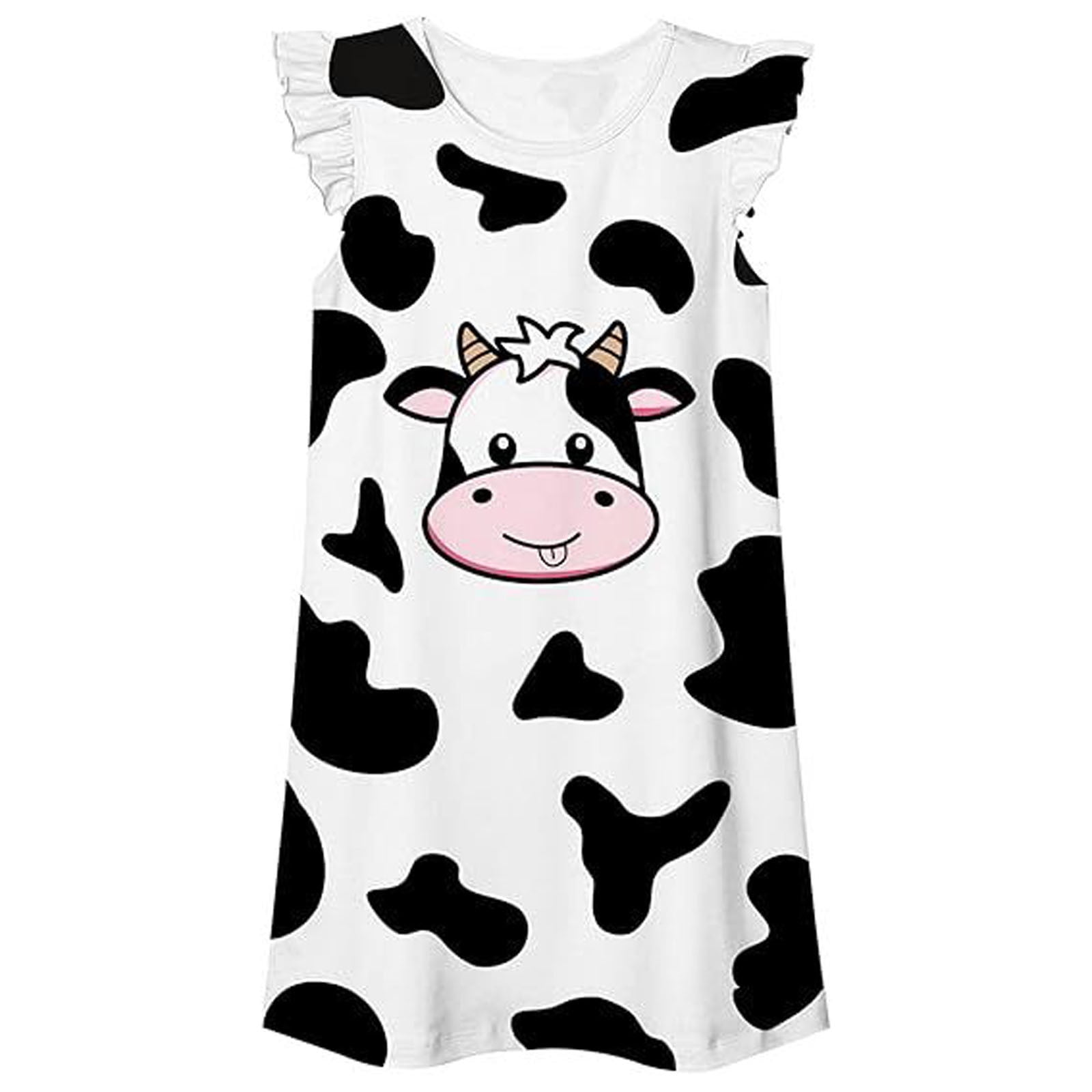 Click here for Trolimons Toddler Girls Summer Dresses Casual Slee... prices