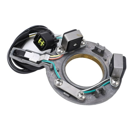 Pulse Coil Stator Trigger, High Strength Perfect Fit Strong Power High ...